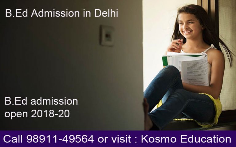 What’s the reason behind the growing popularity of the B. Ed Programs ...