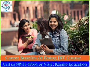 Career Benefits Of Doing JBT Course – B.Ed Institute in Delhi Dwarka | B.Ed Admission 2024