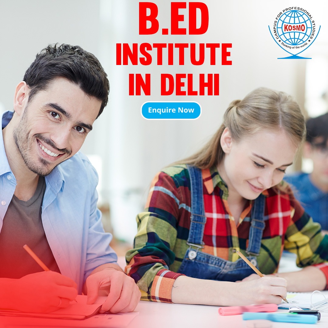 How To Find The Best B.Ed Insitite? – Direct B.Ed Admission 2026 ...