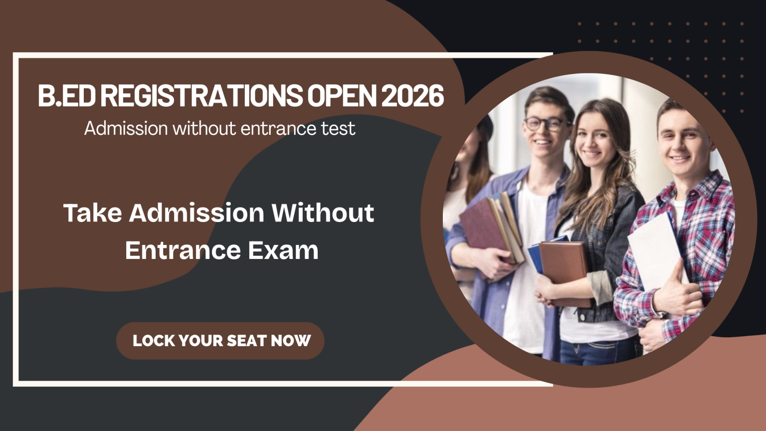 Is B.Ed Becoming a One-Year Course from 2026 Onwards? — Latest on NCTE ...